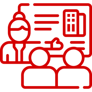 Community Health Post - Caregiving Welfare Association